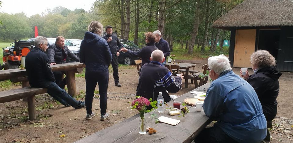 Buffet til Bonnie Tyler d. 3. juni 2023 kl. 16:30 Tickets, Varde, RB ...