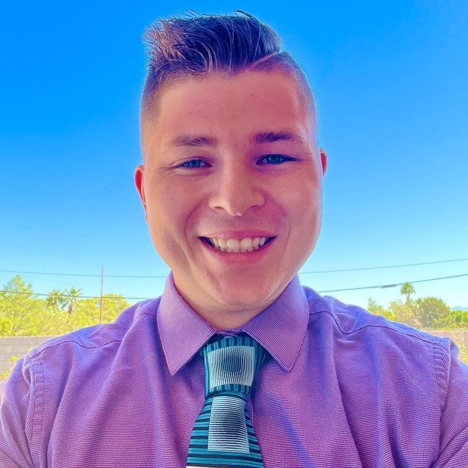 Supplements with Dustin | The Quantum Realm Institute, Elkhart, IN ...