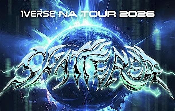 1VERSE NA TOUR 2026 - MINNEAPOLIS at Granada Theater, Minneapolis on ...