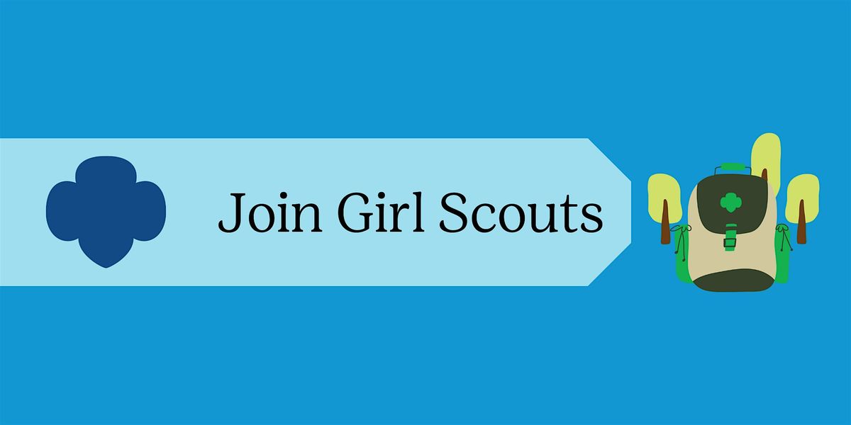 Girl Scout Troop Formation! - Anacortes at Anacortes Public Library on ...