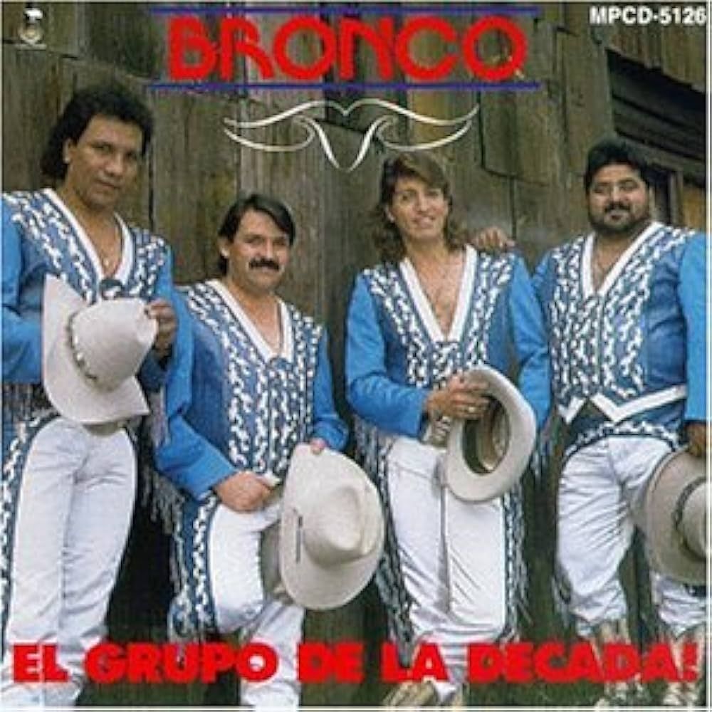 Grupo Bronco | Sherwood Hall, Salinas, California | October 6, 2024