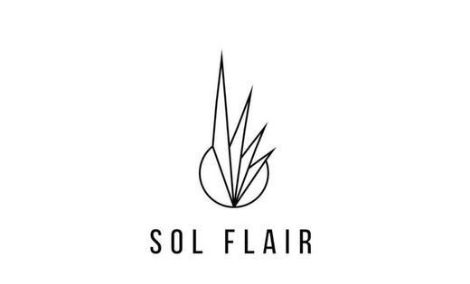 Sol Flair at Voodoo Hut | 511 Bradford Ave, Kemah, TX 77565-2314 ...