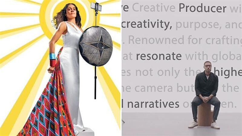 AI vs Authenticity? A Filmmakers’ Debate with Joan Hillery and Marcus ...