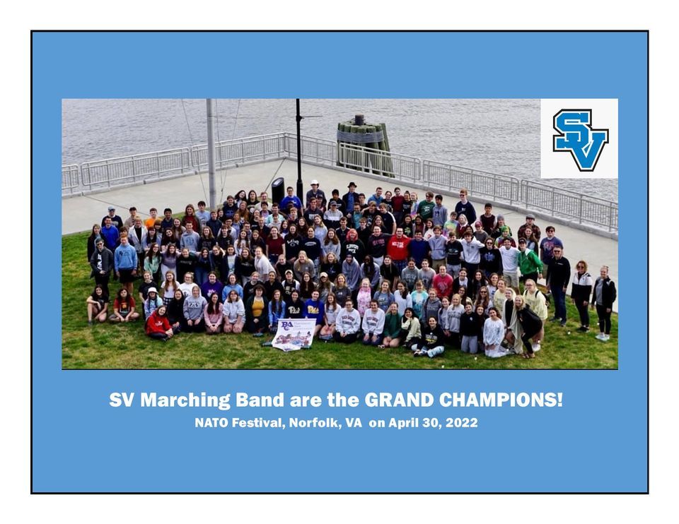 Butler County Band Festival at Butler Senior High School on 28th ...