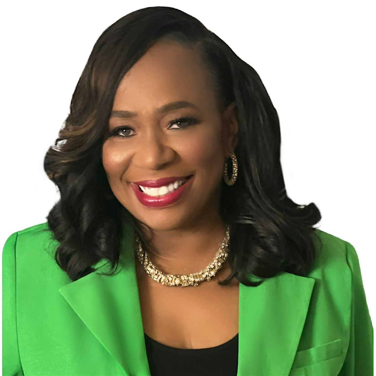 Author Event- With Love From Harlem by ReShonda Tate at Charlotte ...