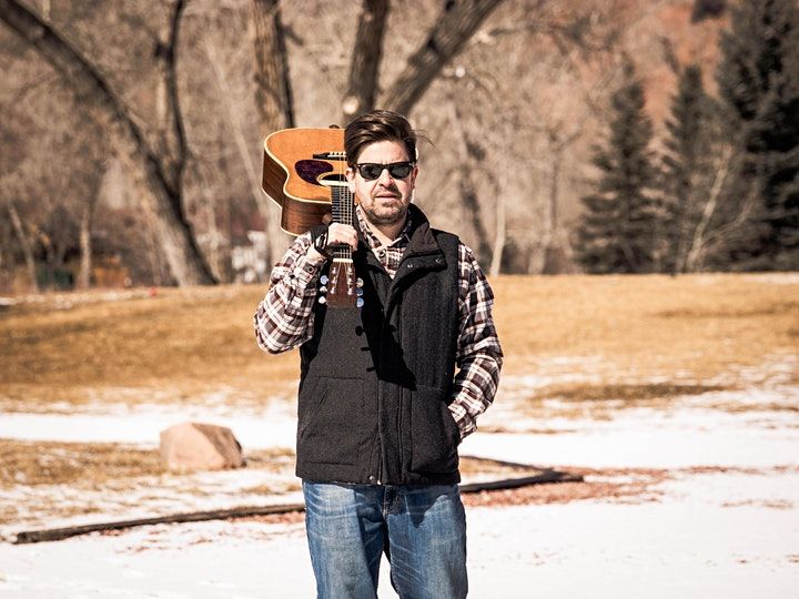 An evening of bluegrass with Scott Slay and the Rail | The Imogene ...