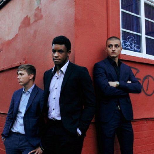 Knats at Bobiks - 13th February 2022 - Doors 330pm | Bobiks, Newcastle ...