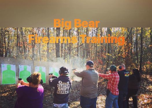 SC CWP Class | 68 Skyview Dr, Travelers Rest, SC 29690-9308, United ...