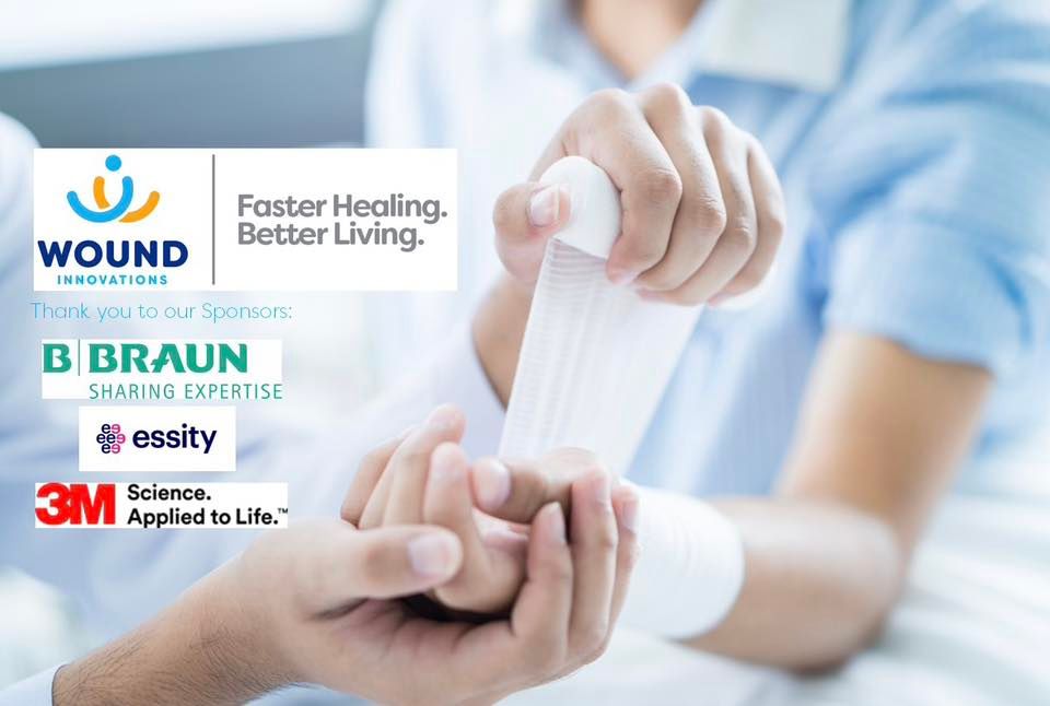Full Fundamentals of Wound Management Workshop - Brisbane | Victoria ...