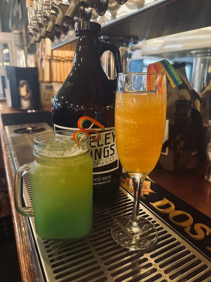 Irish weekend - St. Patricks Day | 110 Michigan Ln, Berkeley Springs ...