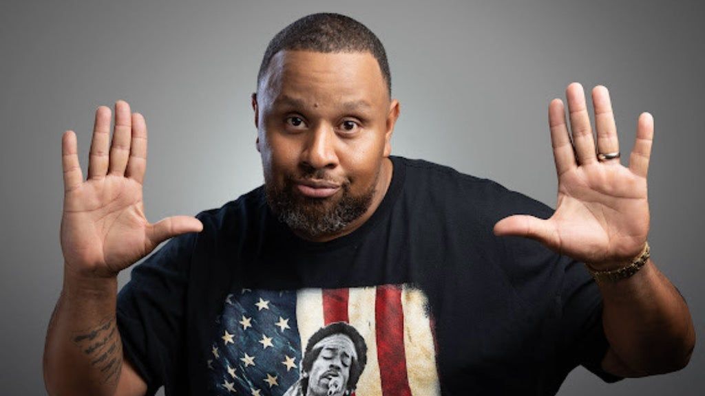 Jay Rich Live - in the Callback Bar Tickets at Punch Line Comedy Club ...
