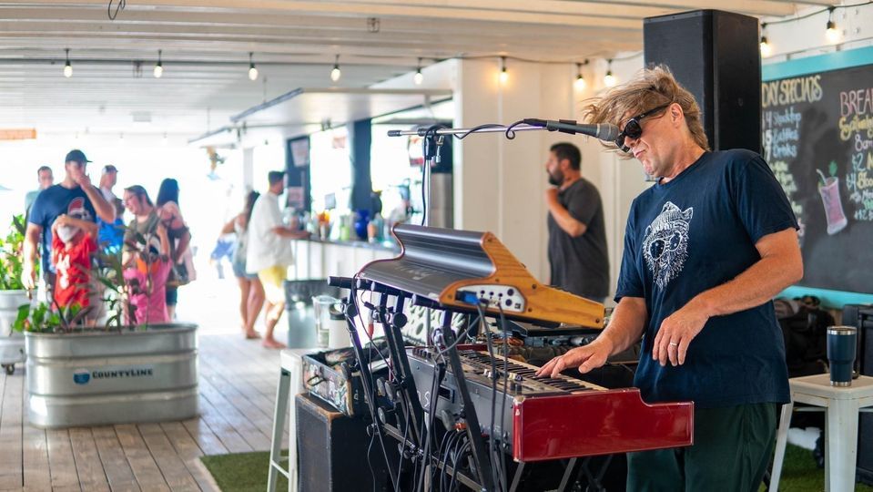 Thursday Night Live Music at North Beach Social | 24200 US 331, Santa ...
