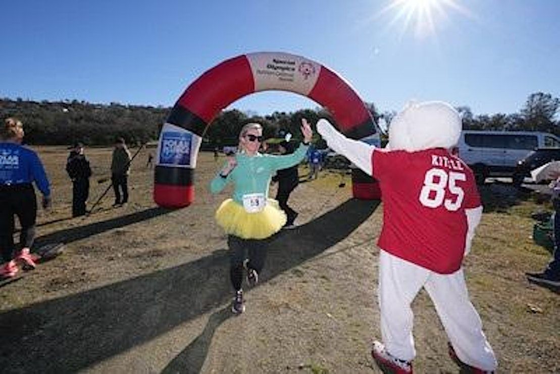 2026 Greater Sacramento 5K and Polar Plunge at Granite Bay Main Beach ...
