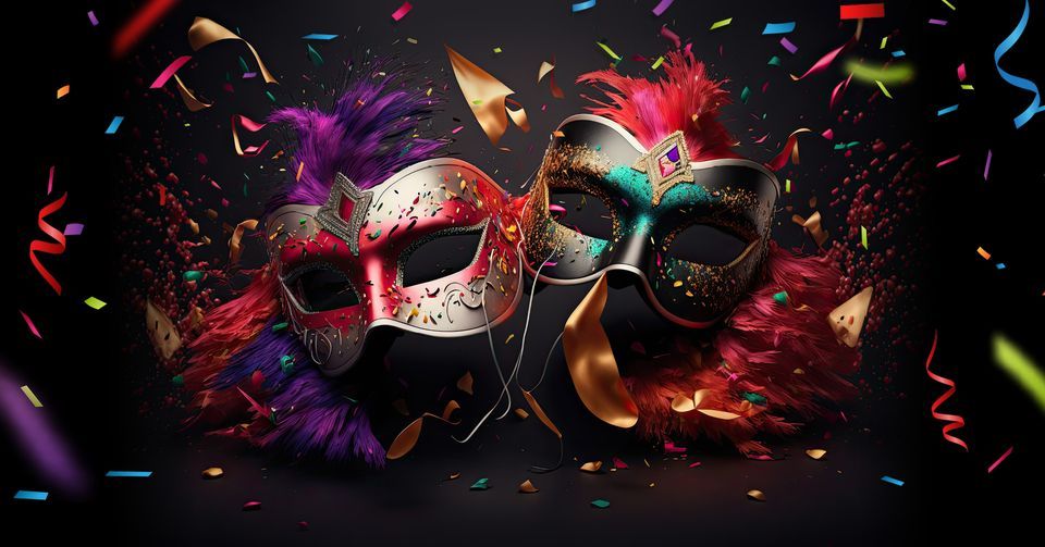 CARNIVAL COSTUME PARTY WITH DJ GIORGIO GOZZO & DJ CHRISTIAN EFFE at ...