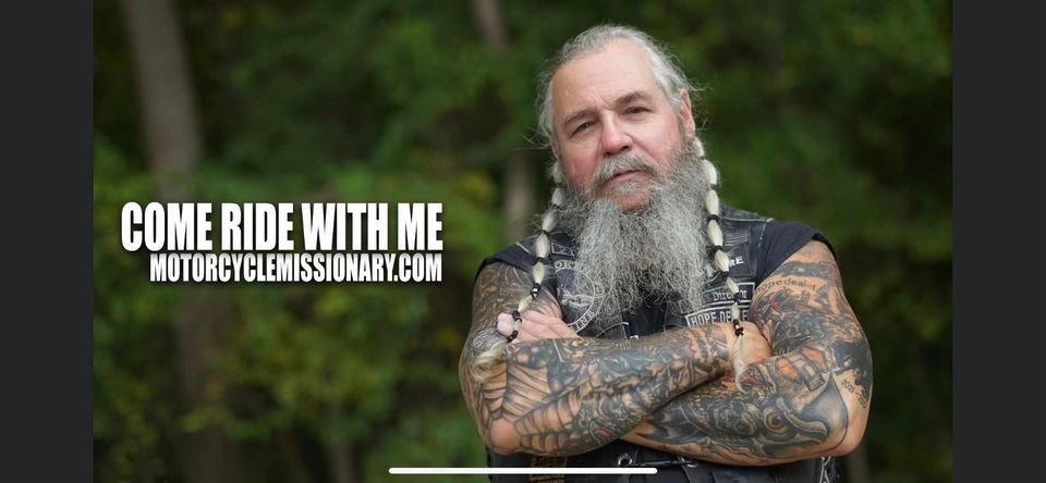 Evening with Jeff Stultz | Hope Church - Mill Creek, Roxboro, NC ...