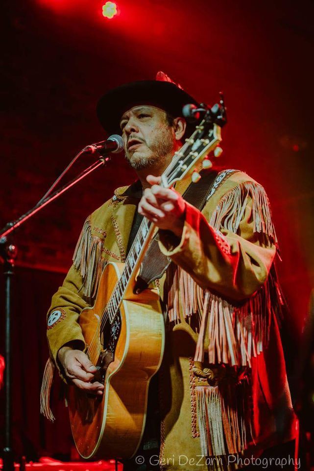 JP Falcon Grady | Bellingham Ferry Terminal | March 17, 2024