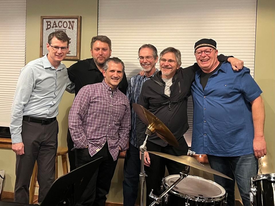 Jazzy PorchFest 2023! | Saint Stephen's UCC, Perkasie PA | April 29, 2023