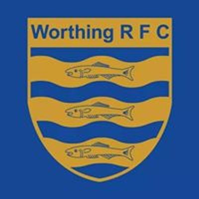 Worthing Raiders V Havant at Worthing Rugby Club, Littlehampton on 14th ...