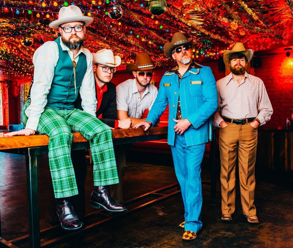 An Evening With The Cleverlys and Caleb Christopher Edward - Headliners ...