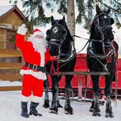 2024 Banff Christmas Market **NEW LOCATION** at Banff Christmas Market ...