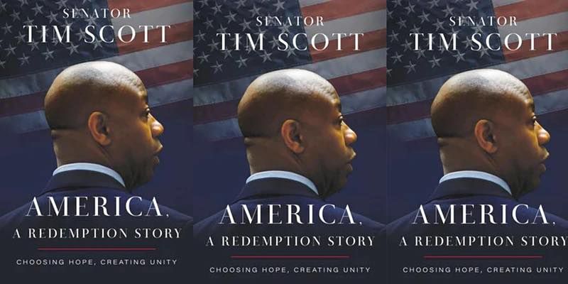 An Afternoon With Senator Tim Scott and Trey Gowdy: Book Launch Event ...