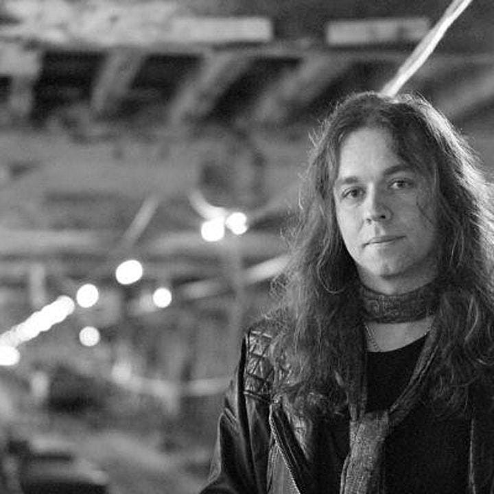 At the House of the White Witch with historian John Callow | Online ...