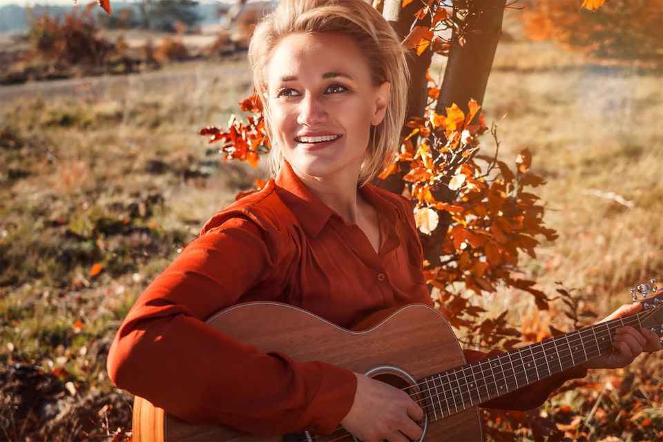 Pieternel - Alll Night Cafe at Theater De Vest, Alkmaar on 20th April, 2022