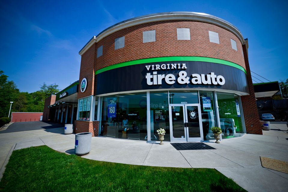 Hiring Event in Sterling (Up to $4,500 Signing Bonus!) at Virginia Tire ...