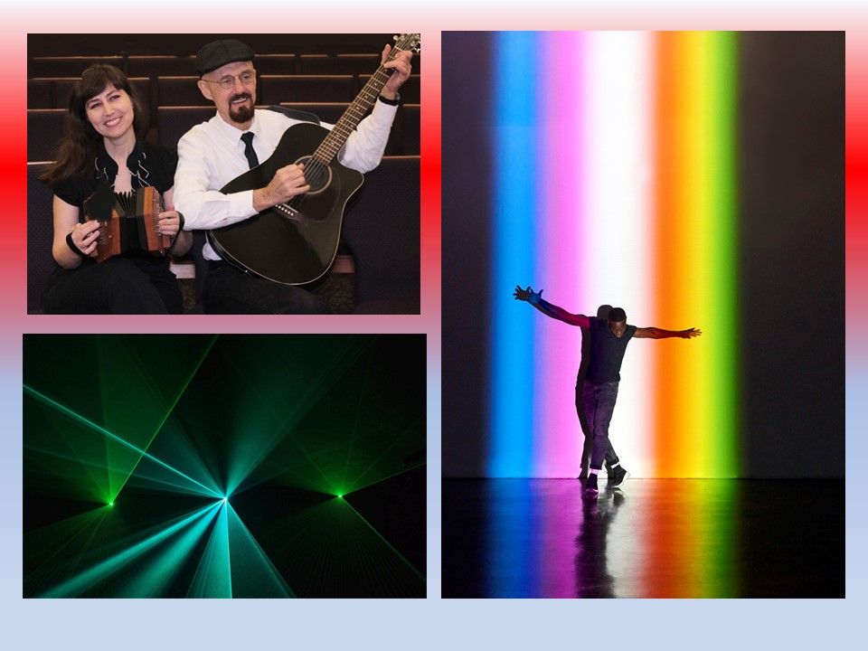 TRINADORA at Cucina Di Rosa | Cucina Di Rosa, Rockford, IL | June 25, 2022