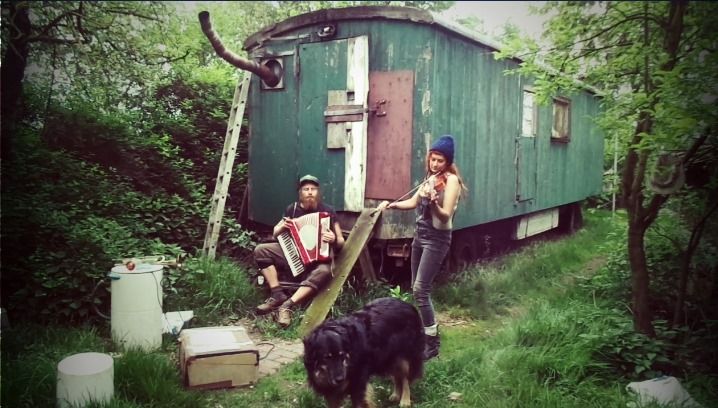 Live: Weekend Chicken Supervisor | Zum Wilden Heinz, Leipzig, SN ...