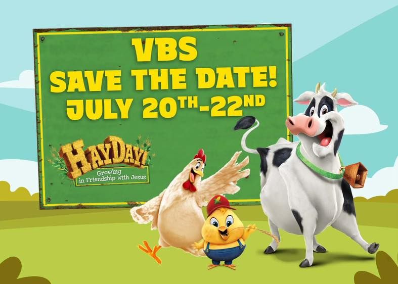 Hay Day Vacation Bible School 107 Barbee Dr Tyler TX 75703 4402 hay-day-vacation-bible-school-107-barbee-dr-tyler-tx-75703-4402