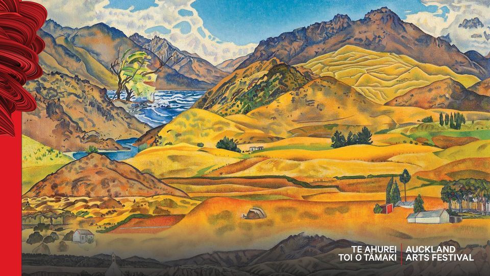 Rita Angus: New Zealand Modernist | He Ringatoi Hou o Aotearoa at Te ...