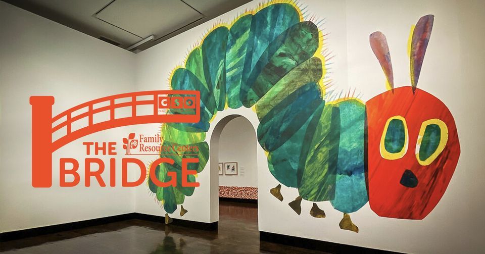 Free Visit to the Eric Carle Museum | The Eric Carle Museum of Picture ...