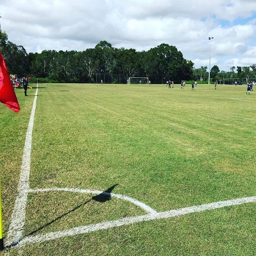 2022 Sign On | Caloundra City Soccer Club | January 29, 2022