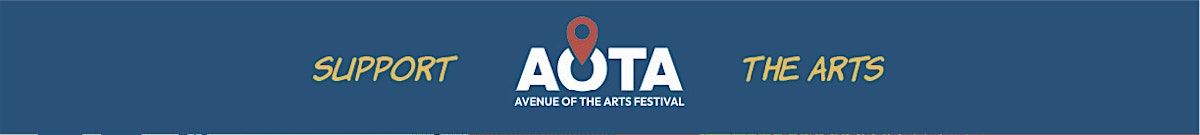 AOTA FEST Official Unofficial Artist Appreciation Social at R+V at ...