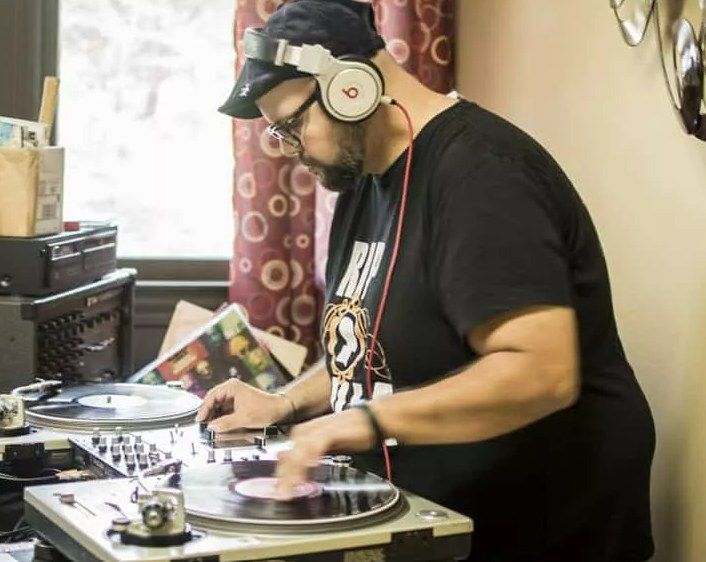 DJ Tavo | Oak & Honey, Greenville, SC | August 13, 2022