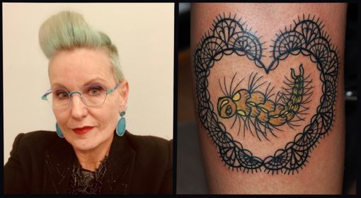 Queer Tattooing / Lecture and conversation by Nikki Sullivan at ...