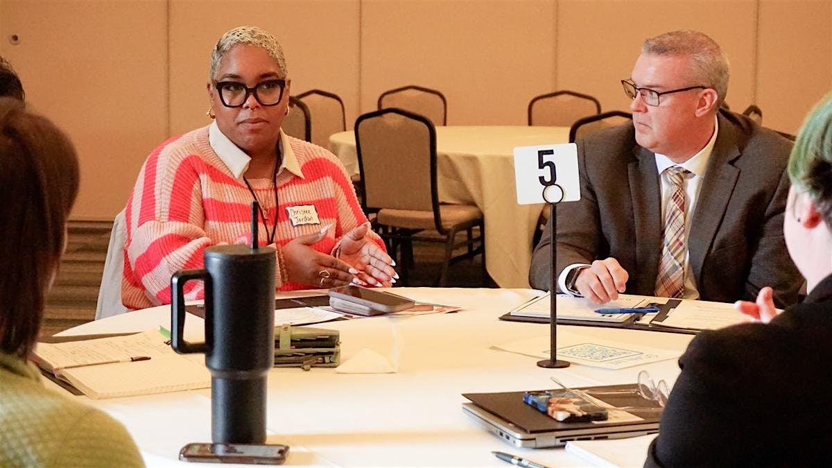 Maryland Center for Community Schools Annual Convening at Towson ...