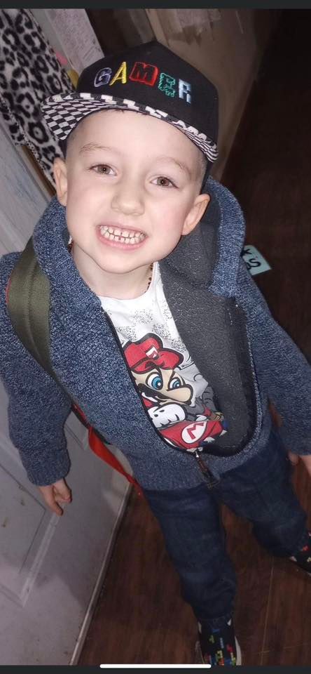 Percious 5th birthdays at The Lanes, Brookings on 26th February, 2023