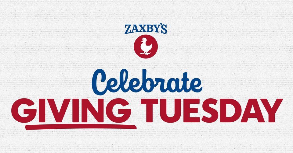 Giving Tuesday Fundraiser Benefiting Camp Rise Above at 9141 University ...