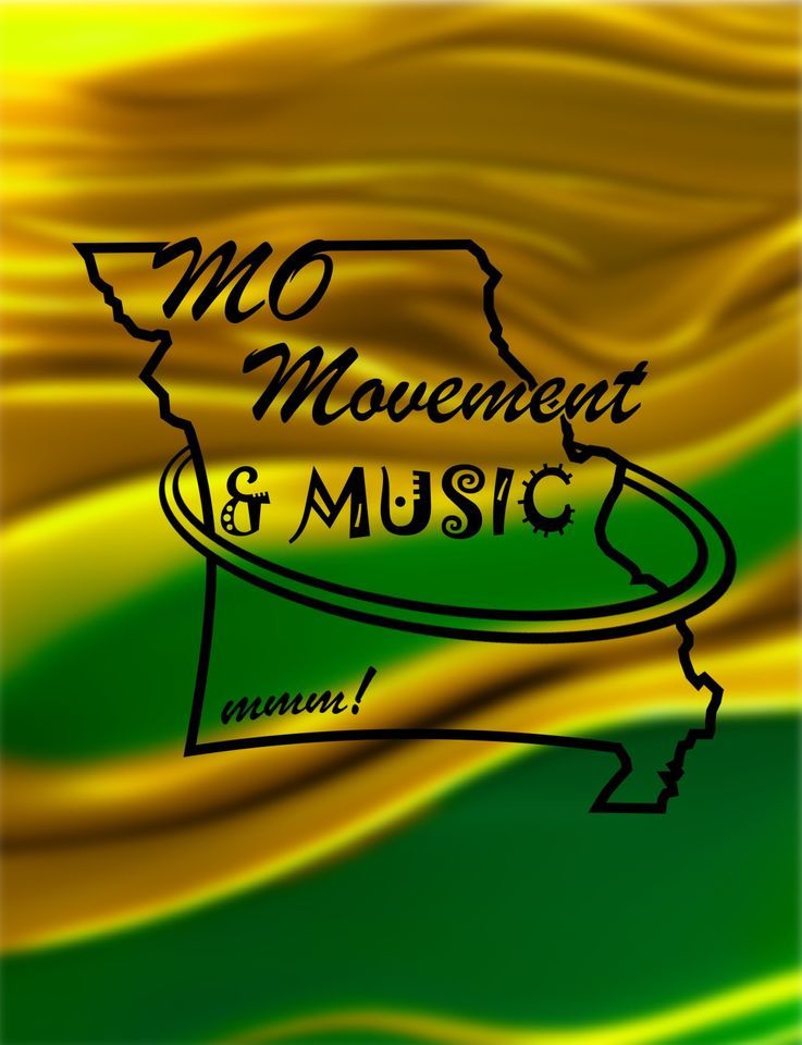 MO Movement & Music, MMM! at Capital Bluffs Event Center, New ...