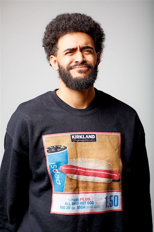 Comedy Show at Old Old Corrall Llc, Parkersburg on 20th March, 2026