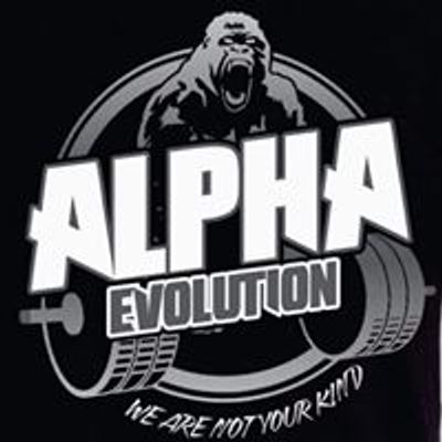2nd Annual Strongman Independence Competition | Alpha Evolution Fitness ...