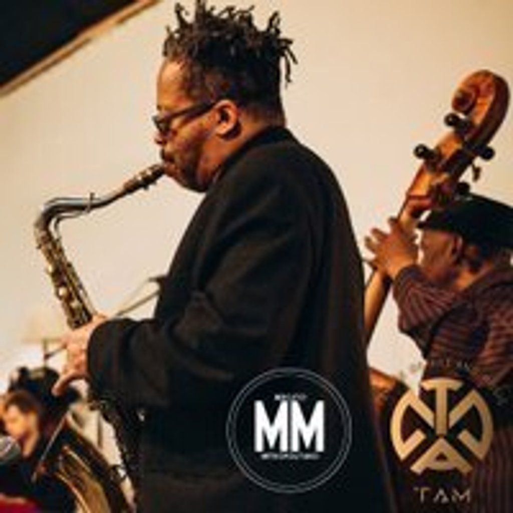 Friday Jazz + DJ After Party at TAM Vineyard & Jazz Club Tickets at TAM ...