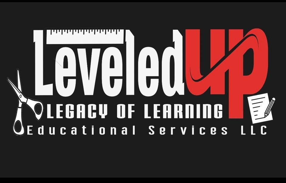 POSTPONED -- Grand Opening/Ribbon Cutting - Leveled Up Legacy of ...