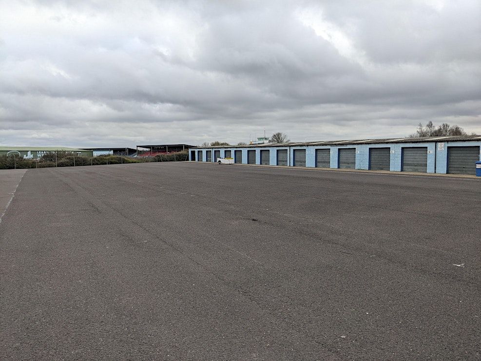 THE GREAT CHRISTMAS ESCAPE 2025 at Thruxton Motorsport Centre, Andover ...