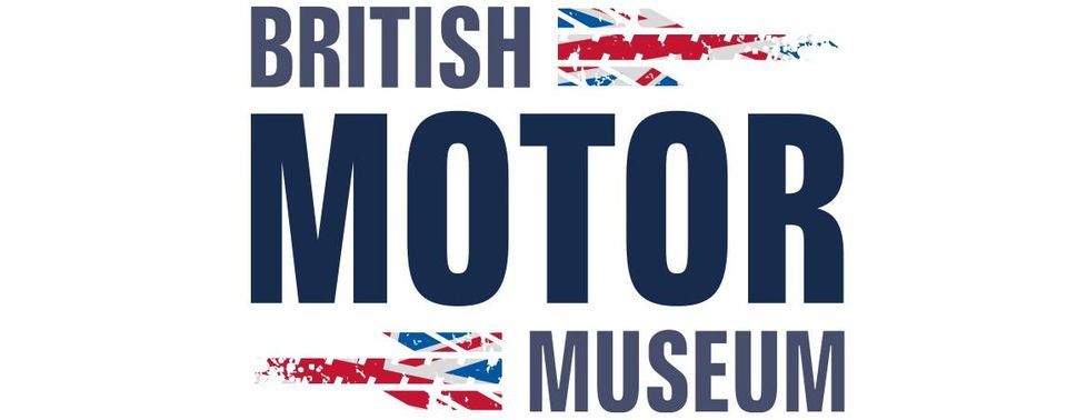 Saturday Clubs - Lets Animate | British Motor Museum, Warwick, EN ...