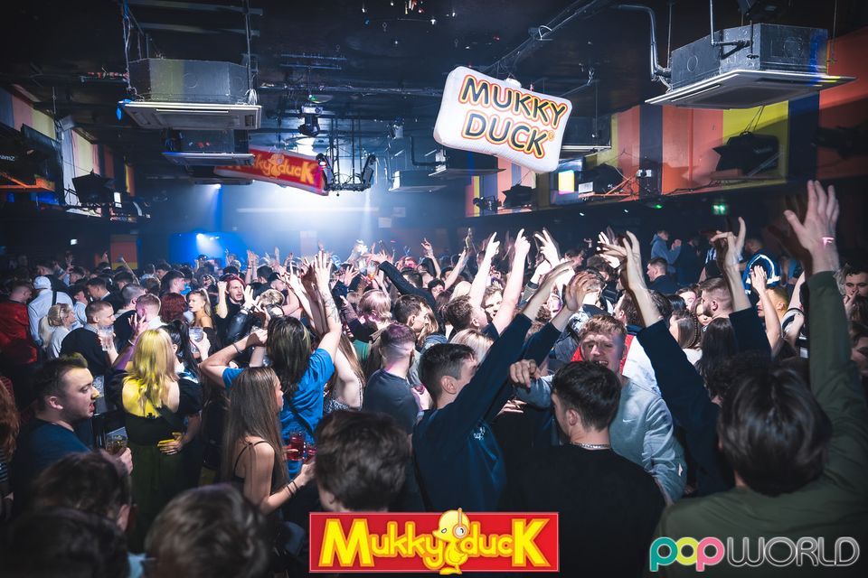 Saturday Mischief Guest List | 50% off drinks before Midnight! at ...