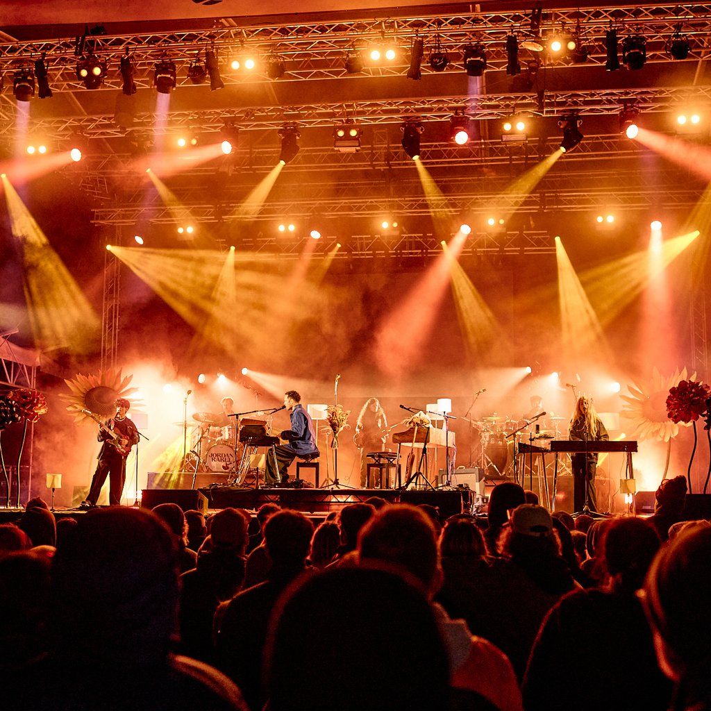 Morvala Festival of Arts 2026 at Mount Edgcumbe House And Country Park ...