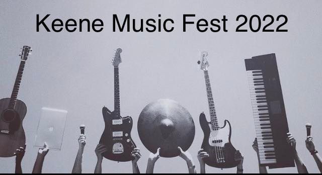 Keene Music Festival 2022 at NH - Downtown Keene on 3rd September, 2022